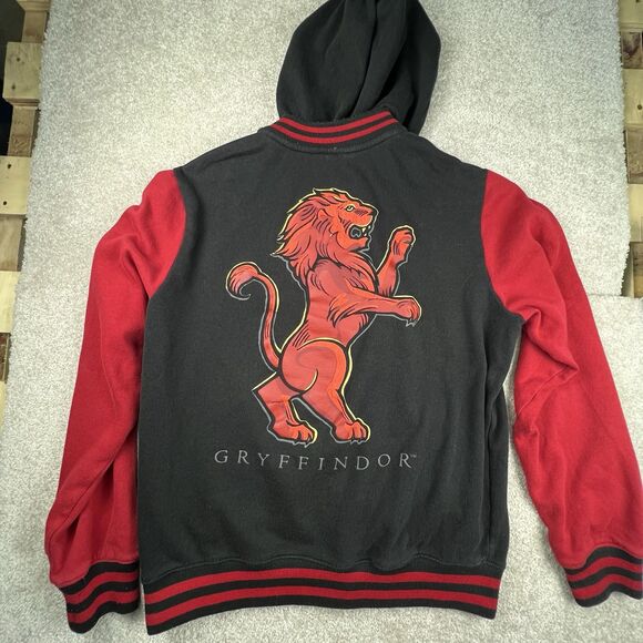 Wizarding World Of Harry Potter | Shirts | Harry Potter Jacket Mens ...